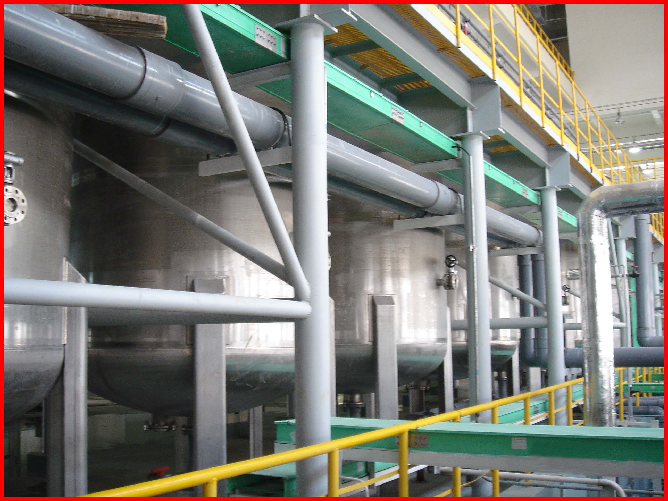 成功案例--南岱，雁荡，CPVC,UPVC,FRP/UPVC,FRP/CPVC,上海南岱流体系统有限公司、雁荡 、工业用CPVC管道系统、工业 ...