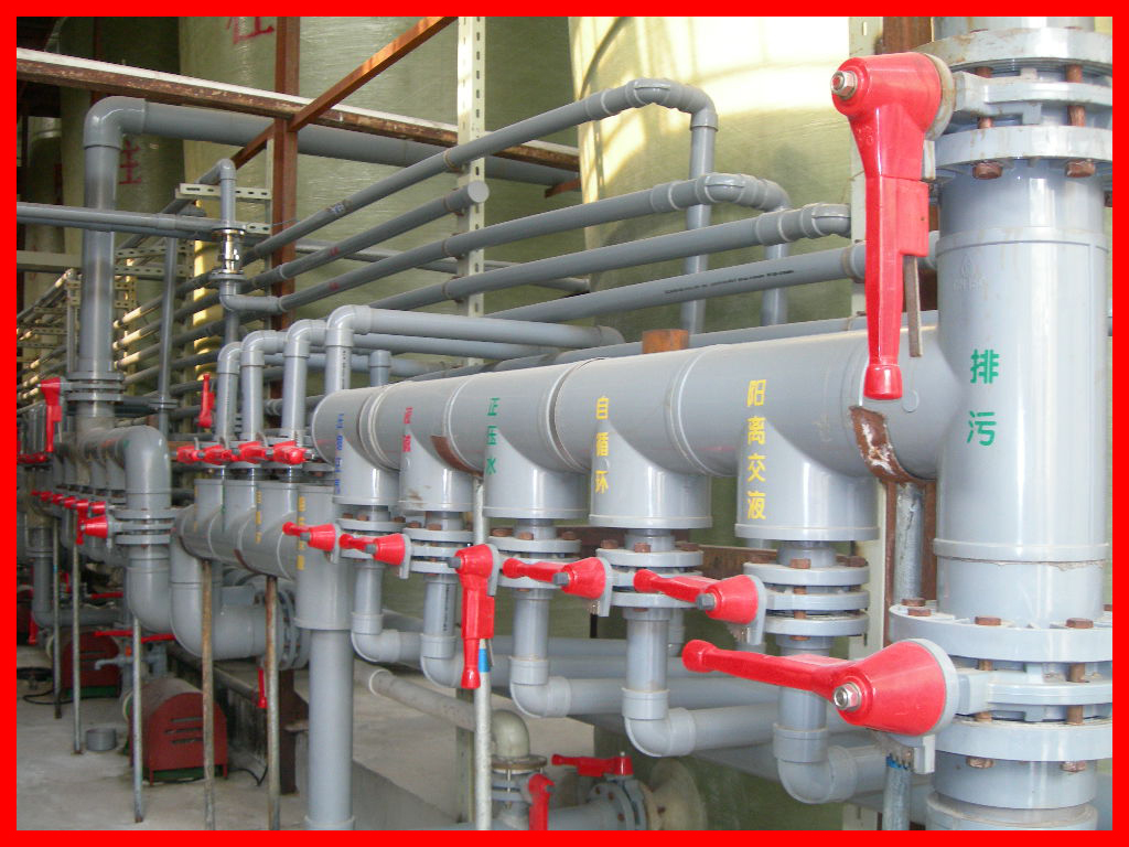 成功案例--南岱，雁荡，CPVC,UPVC,FRP/UPVC,FRP/CPVC,上海南岱流体系统有限公司、雁荡 、工业用CPVC管道系统、工业 ...